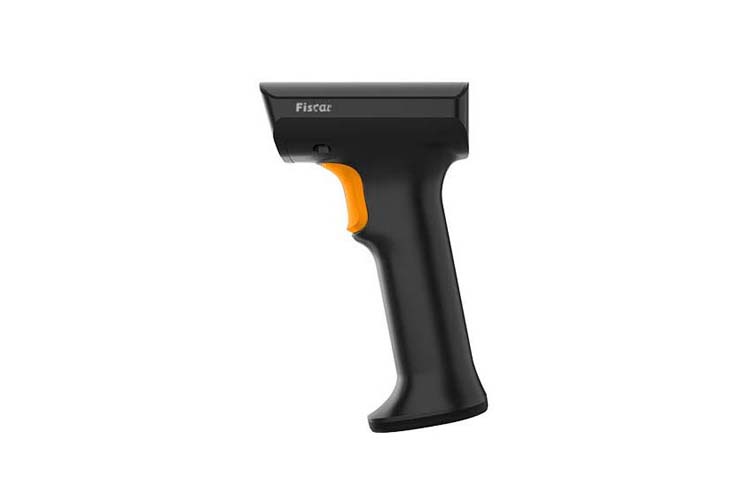 Customized Handheld QR Code Scanner, Stationary Barcode Scanner ...